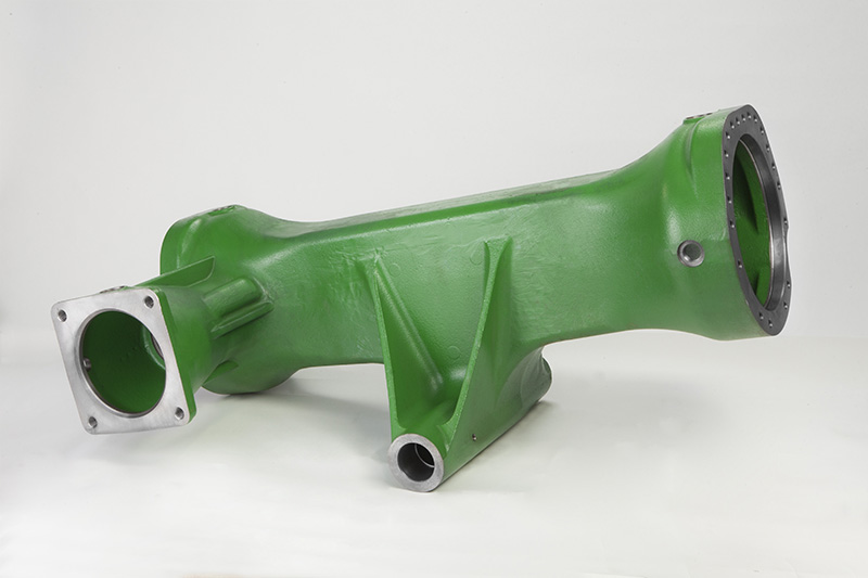 xpylon.com - CAST IRON COMPONENTS